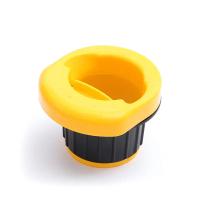 China Hand Saver Stretch Film Dispenser Handy Wrappers With Brake On Handle Strech Film Dispenser Wrappers(3