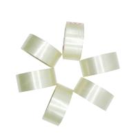 China Clear 45mic 48mm 100y BOPP Adhesive Packing Tape For Carton Sealing Usage for sale