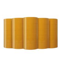 China Adhesive Brown Tape Packing Tape Parcel Tape for Carton Box BOPP Adhesive Tape for sale