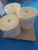 China Waterproof BOPP Packing Tape Jumbo Roll Transparent Clear Colour Adhesive Tape for sale