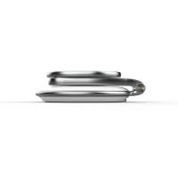 China 3In1 Magnetic Wireless Charging Stand With 15W Fast Charger And Customized Logo for sale