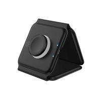China Custom Warmer Wireless Charging Night Light 3In1 Magnetic 15W Fast Charging for sale