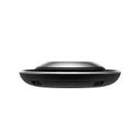 China ABS UFO 3 In 1 Wireless Charging Station Magnetic Folding 15W for sale