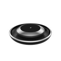 China ABS UFO 3 In 1 Wireless Charging Station Magnetic Folding 15W for sale