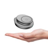 China Private Mold 3 in 1 Wireless Charging Station 15W Fast Charging for Phone Earphone Watch for sale