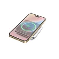 China Foldable 3 In 1 Wireless Charging Station 5W For Travel Gift for sale