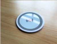 China 5W 7.5W 10W Power Wireless Charger Pad Embedded In Table for sale