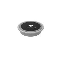 China 5W 7.5W 10W Power Wireless Charger Pad Embedded In Table for sale