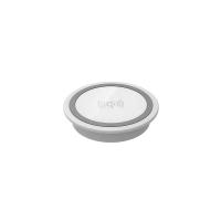 China 5W 7.5W 10W Power Wireless Charger Pad Embedded In Table for sale