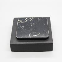 China QI Wireless Charger Pad Fast Charging CE FCC ROHS Certified Customized for sale