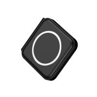China Private Mold Magnetic 2 in 1 Wireless Charging Station Fast Charging 15W for sale