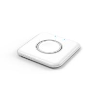 China Wireless Smartwatch Charger 2.5W 5V/1A With OVP OCP Protection for sale
