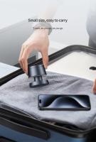 China Foldable 3 in 1 Magnetic Wireless Charger Stand 15W Fast Charging with Night Light for sale