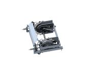 China Width 1000 Escalator Main Drive 20A Escalator Tension Carriage for sale