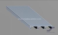China Set of Escalator Floor Plate Included Comb + Comb Plate + Middel Plate + Floor plate for sale