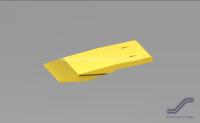 China Set of Escalator Floor Plate Included Comb + Comb Plate + Middel Plate + Floor plate for sale