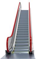 China MOD Escalator Modernization Entire Replacement 510 Public Escalator Package for sale
