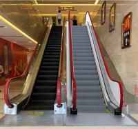 China MOD Escalator Modernization Entire Replacement 510 Public Escalator Package for sale