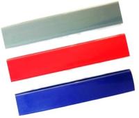 China Black Escalator Handrail for sale