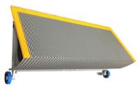China CNAS Escalator Modernization Escalator Step Band Refurbishment for sale