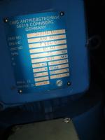 China 506 Escalator Modernization EC143 Machine Replacement Power 5.5-9.5 kW 200/380/400/415 Voltage 50/60 Hz for sale