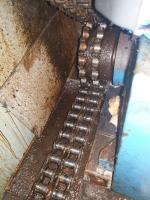China 506 Escalator Modernization EC143 Machine Replacement Power 5.5-9.5 kW 200/380/400/415 Voltage 50/60 Hz for sale