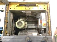 China 16VEC RH Escalator Machine Replacement 11.7 Kw Escalator Motor Power for sale