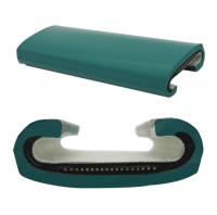 China C Type Escalator Handrail Polyurethane NT Handrai for sale