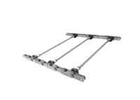 China Type 1000 Escalator Drive Chain 40mm Escalator Hollow Axles Pitch 133.33 for sale
