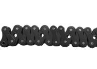 China Detachable H68.4 Escalator Step Chain CNAS Escalator Step Chain Roller for sale