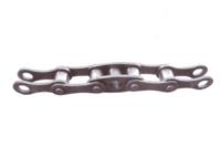 China Pitch 67.73 Roller Chain Escalator Solid Axles Spare Part Escalator CNAS for sale