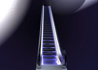 China LED Strip for Escalator Balustrade Under Handrail and Skirt Panel Lighting for sale