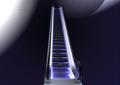 China LED Strip for Escalator Balustrade Under Handrail and Skirt Panel Lighting for sale