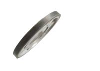 China 440 X 36 Escalator Handrail PU Handrail Drive Escalator Friction Wheel for sale