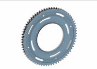 China Escalator Sprocket - Main Drive Chain Sprocket 68 Teeth, Diameter 702 mm for sale