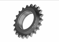 China Type 20B Escalator Sprocket HRD Chain 21 Tooth Sprocket 183 Mm for sale