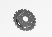 China Escalator Sprocket - Step Chain Sprocket 20 Teeth  Pitch 133.33, Roller Dia. 100 for sale