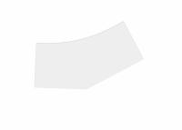 China SUS 430 Escalator Glass Balustrade 12mm Escalator Safety Glass Panel for sale