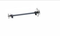 China Length 1340 mm Escalator Spare Parts 18E Handrail Drive For CNM for sale