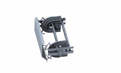 China Escalator Tension Carriage for sale