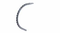 China Escalator Handrail Guide Track for sale