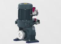 China 9kw Motor Used In Escalator IE3 Outdoor Commercial Escalator Parts 450v for sale