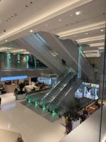 China 506 Escalator Modernization Package Remaining Truss Renovation Indoor Escalator for sale