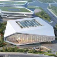 China A1100 A3003 Durable Aluminum Sheets for Exterior Wall Cladding Anti-UV 0.5-5mm for sale