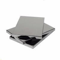 China Aluminium Honeycomb Sandwich Panel , Wall Cladding Metal Facade Panels for sale