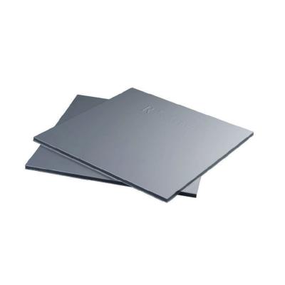 China 2mm-8mm Aluminum Composite Building Panels , ACM Composite Panels for sale