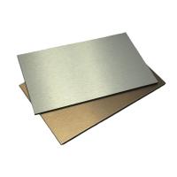 China 3mm 4mm 5mm Aluminium Composite Panel , Alucobond Composite Panel for sale