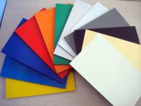China 3mm 4mm 5mm Aluminium Composite Panel , Alucobond Composite Panel for sale
