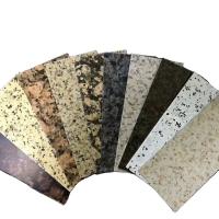 China Aluminium Composite Ceiling Panels ACP ACM Aluminum Panels Customized for sale