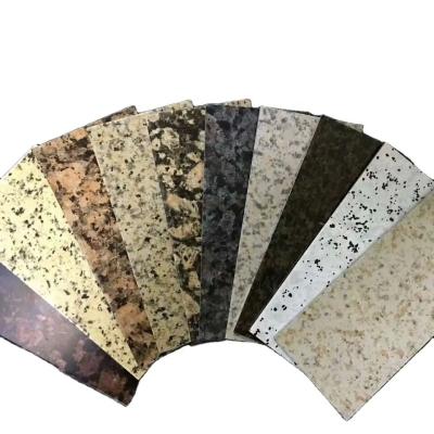 China Aluminium Composite Ceiling Panels ACP ACM Aluminum Panels Customized for sale